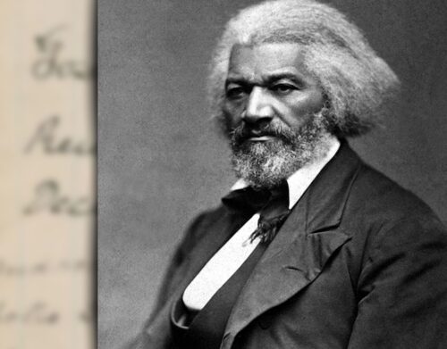 Frederick Douglass – True Black History Museum